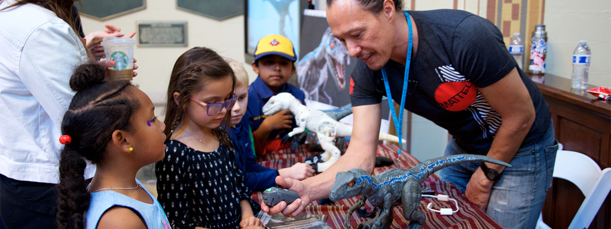 Los Angeles Maker Faire Los Angeles Maker Faire