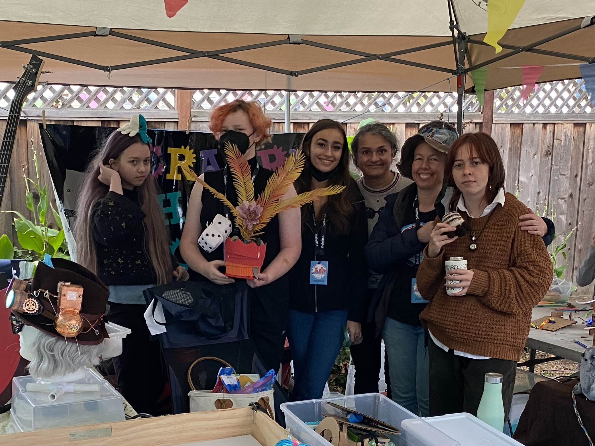 Los Angeles Maker Faire