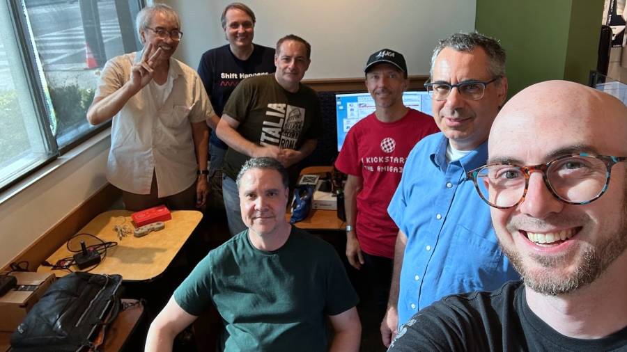 Los Angeles Maker Faire